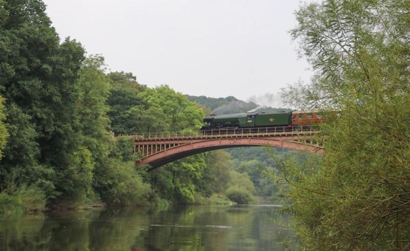 England's Big Picture: 19 - 25 September - BBC News