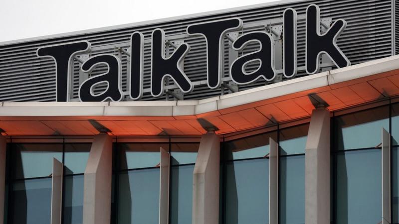 TalkTalk Group Latest News & Analysis - BBC News