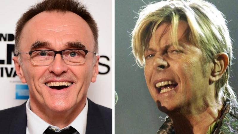 Bowie hires jazz artists for new album - BBC News