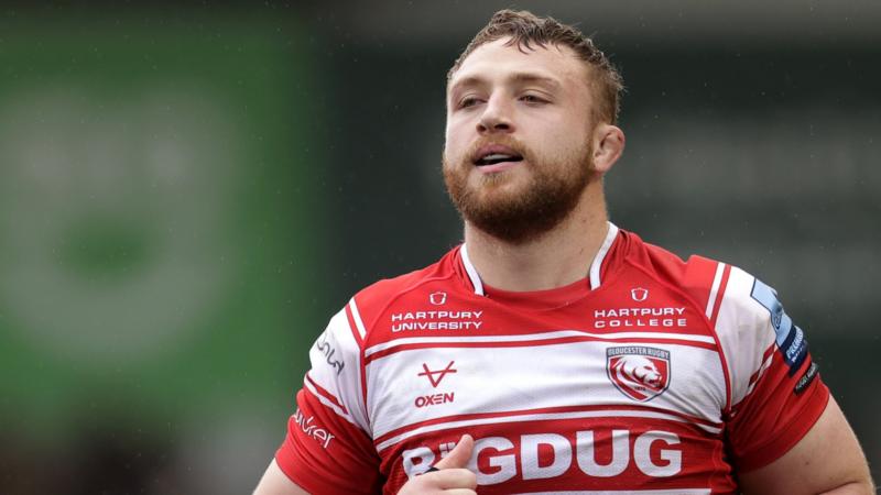 Gloucester - BBC Sport