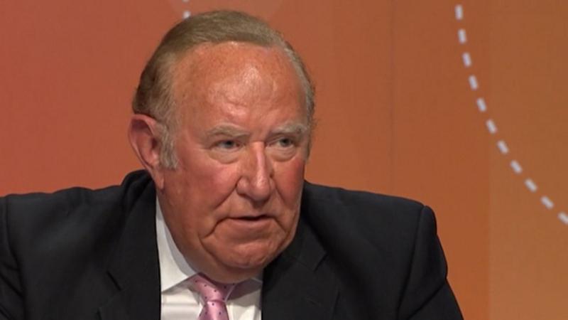 Andrew Neil - BBC News