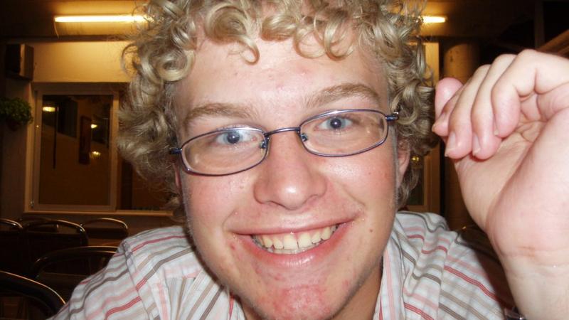 Matthew Falder: How global taskforce caught Birmingham paedophile - BBC ...