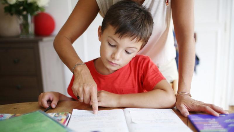Get involved: Should homework be banned? - BBC Newsround