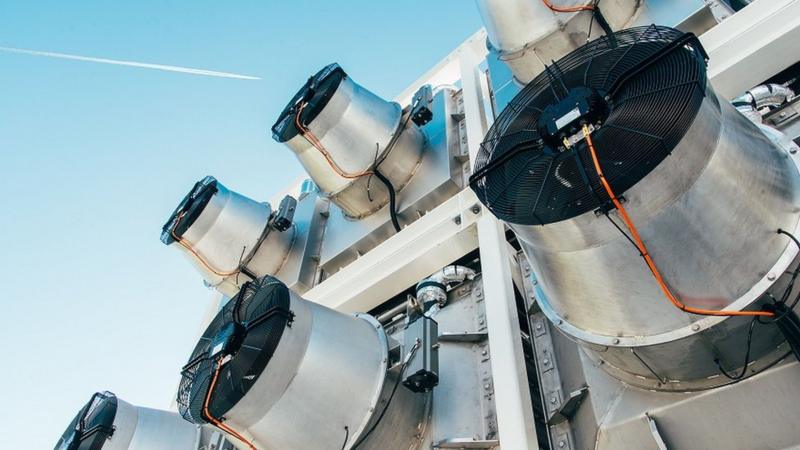 COP27: How do you stop climate change? - BBC News