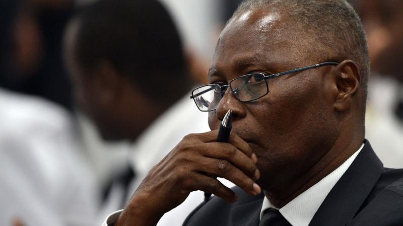 Haiti election: Commission recommends rerunning election from scratch ...