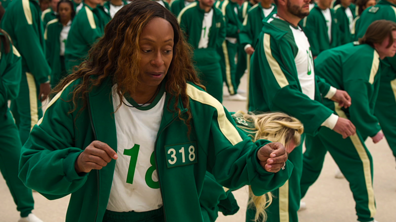 Squid Game The Challenge: Players want compensation over injuries - BBC ...