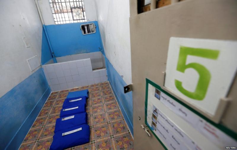 Some Of The Most Notorious And Controversial Prisons Around The World