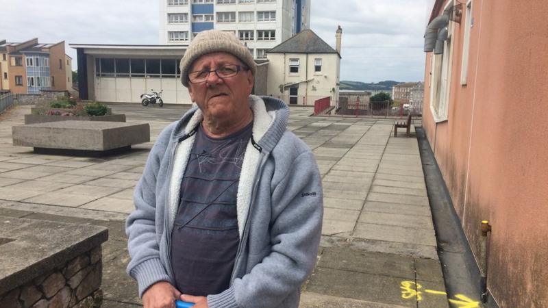Brighton: Faults 'could be catalyst' for demolishing tower blocks - BBC ...