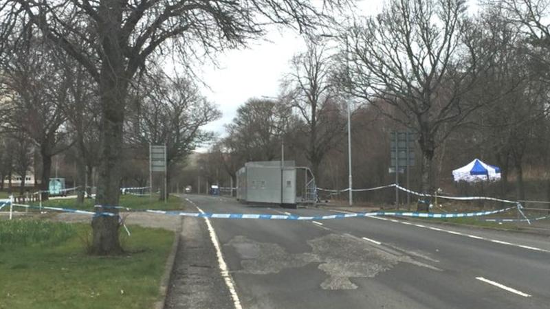 Deli owner John Leathem admits frenzied murder of Paige Doherty - BBC News