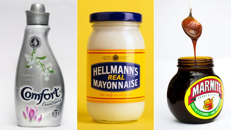 Marmite: A potted history of the British-born spread - BBC News
