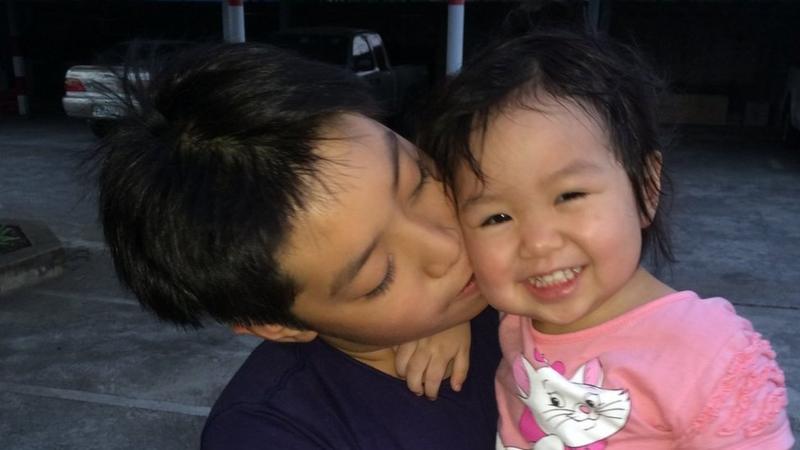 What does cryopreservation do to human bodies? - BBC News