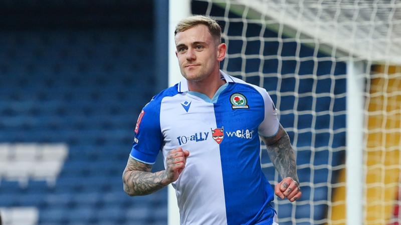 Blackburn Rovers - BBC Sport