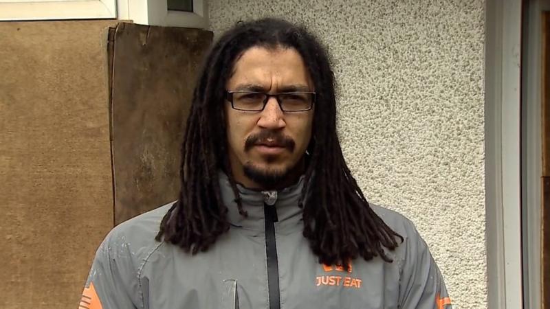 Mayhill riot: South Wales Police response criticised in independent ...