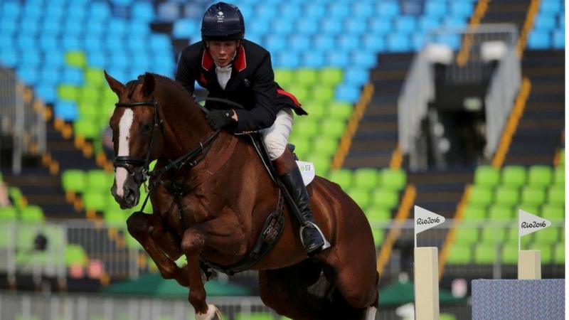 'More Rio medal winners were state-school educated' - BBC News