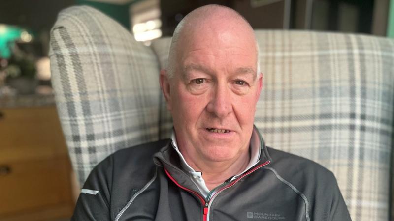 How the Horizon Post Office scandal has affected Scotland - BBC News