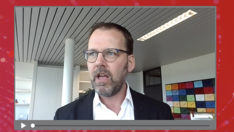 Colonial hack: How did cyber-attackers shut off pipeline? - BBC News