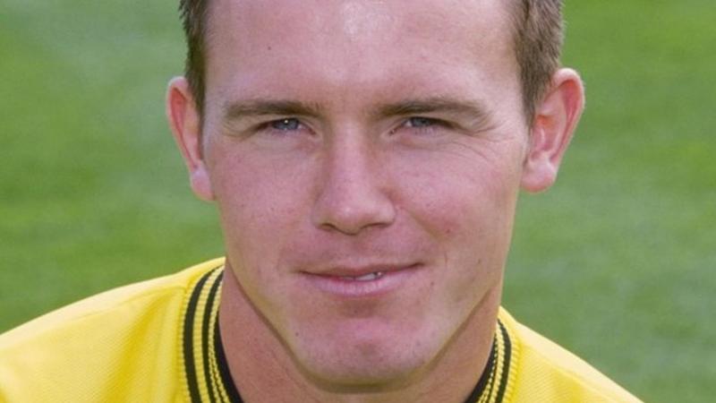 Oxford legend Joey Beauchamp remembered three years on from death - BBC ...