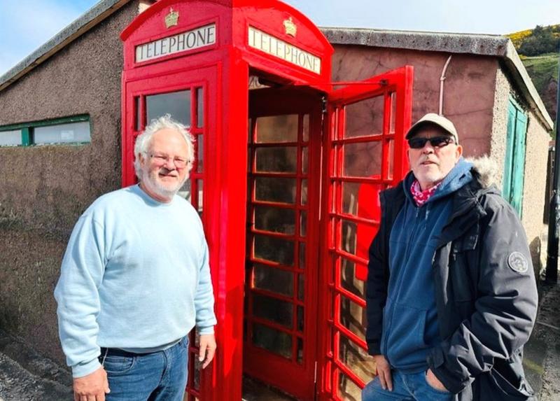 The enduring call of Local Hero 40 years on - BBC News