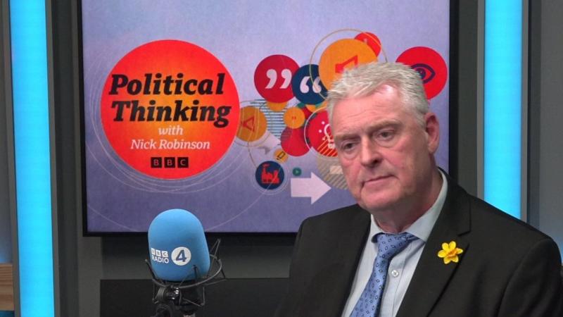 Patriotic Alternative: The town fighting the far-right with Welsh cakes ...