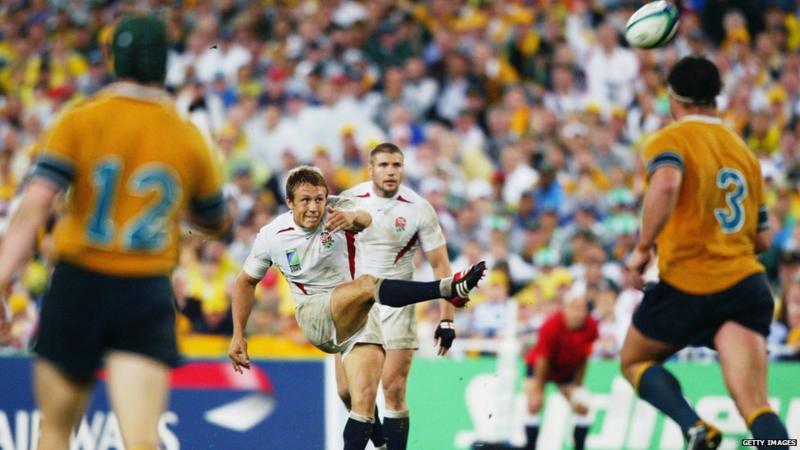 Top 10: Best of British sportsmen of the last 35 years - BBC News