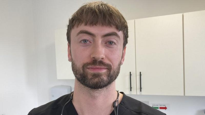 Neil O'Brien - BBC News