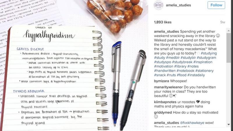 Are you a stationery addict? - BBC News