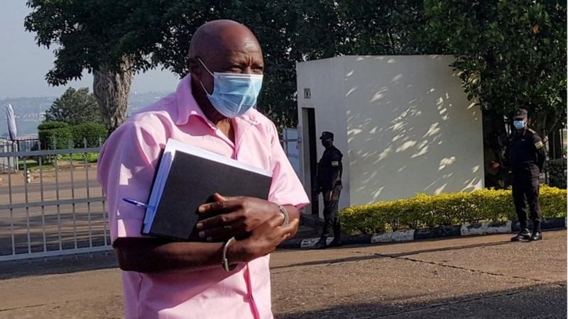 UK asylum deal: Is Rwanda a land of safety or fear? - BBC News