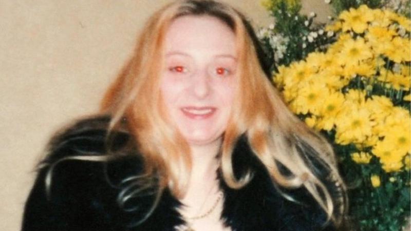 Becky Godden murder: Christopher Halliwell given whole-life sentence ...
