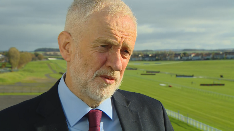 Marginal seats 2019: Where are the seats that could turn the election ...