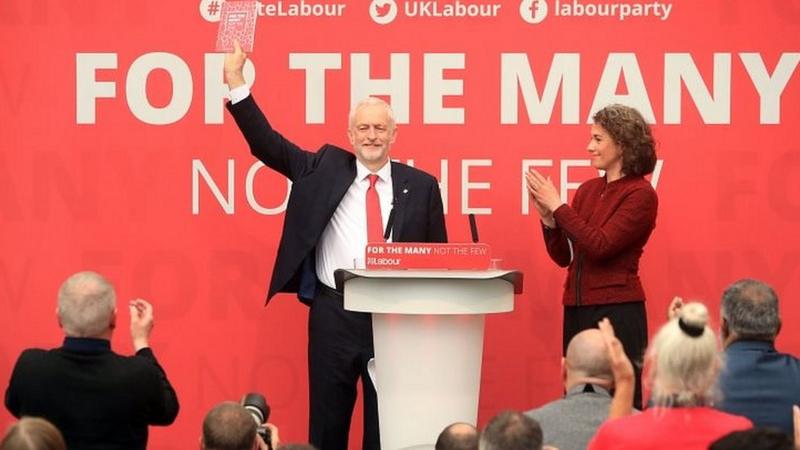 Labour manifesto at-a-glance: Summary of key points - BBC News