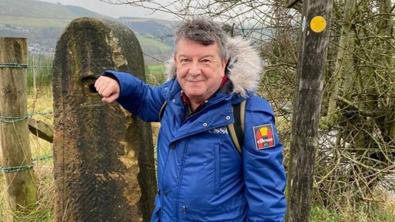 Kinder Scout trespass: How mass action 90 years ago won ramblers ...