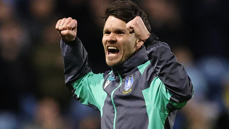 Sheffield Wednesday - BBC Sport