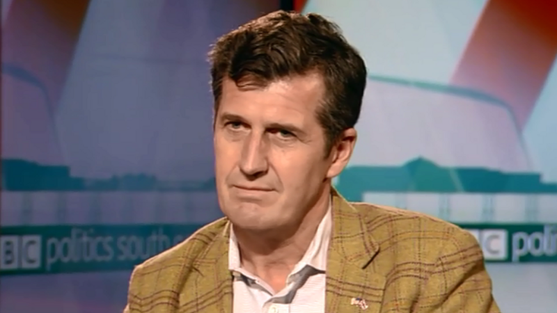 Nigel Farage - BBC News