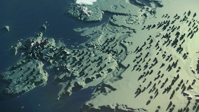 Early Britons: Have we underestimated our ancestors? - BBC News