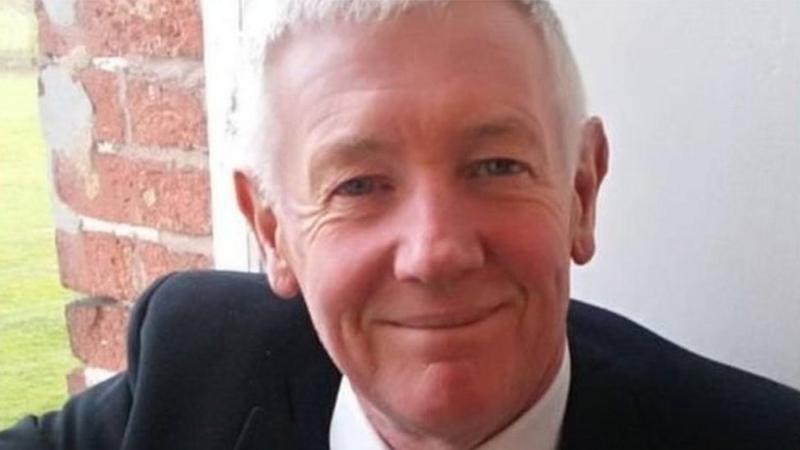 Chris Whitty - BBC News