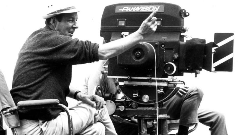 James Bond actor Clifton James dies at 96 - BBC News