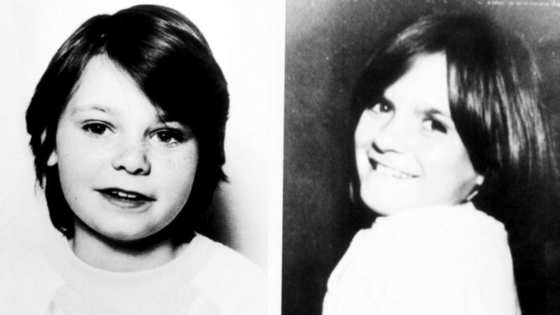 Gary Allen: How the law caught up with a killer - BBC News