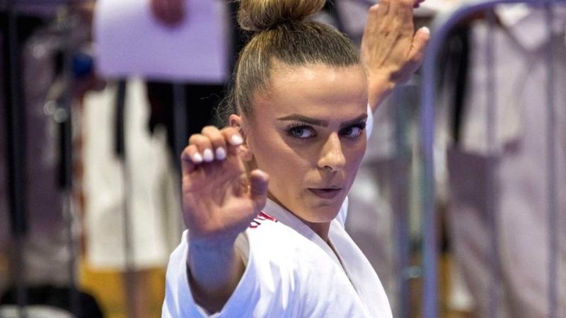 Karate - BBC Sport