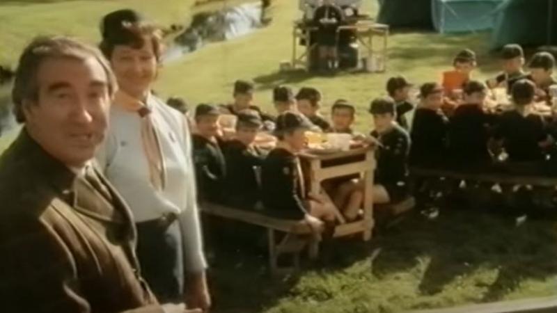 What is next for the 'bootiful' Bernard Matthews brand? - BBC News