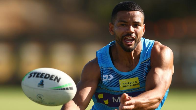 Wigan Warriors - BBC Sport