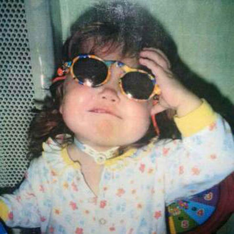 Shauna Davison: 'I might have had her for a bit longer' - BBC News