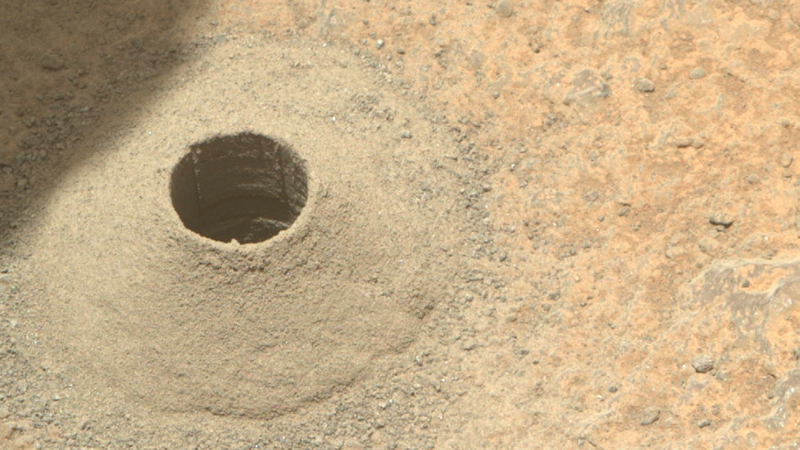Mars rovers - BBC News