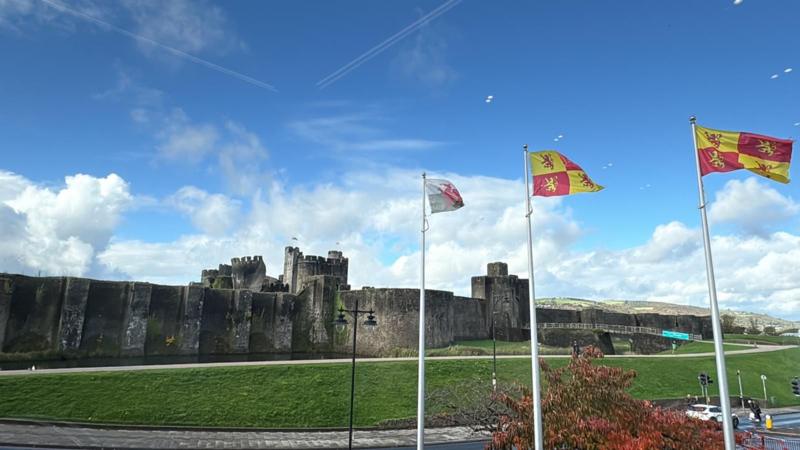 Plaid Cymru - BBC News