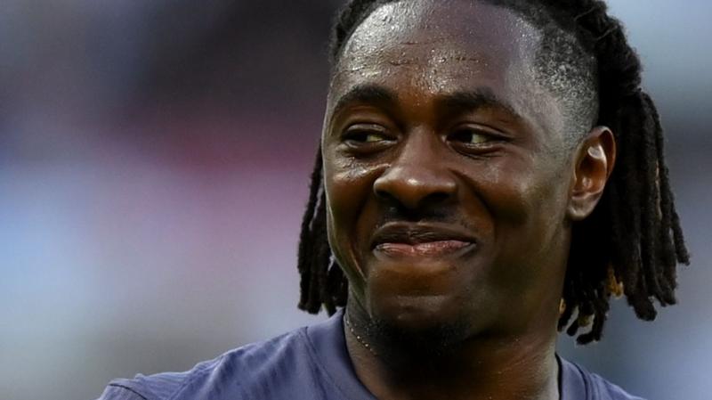 Football Quizzes - BBC Sport