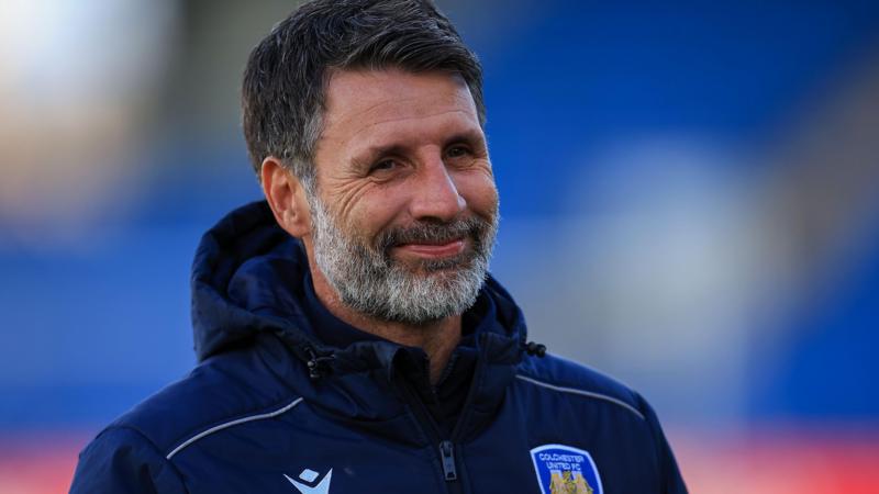 Swindon Town - BBC Sport