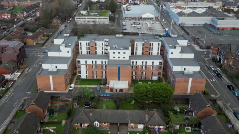 Developer Elliot Lawless faces no charges in Liverpool corruption probe ...