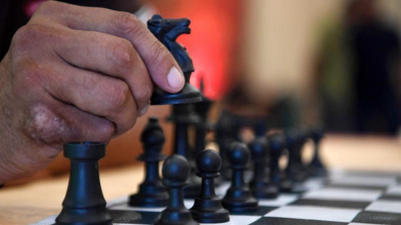 Chess - BBC News