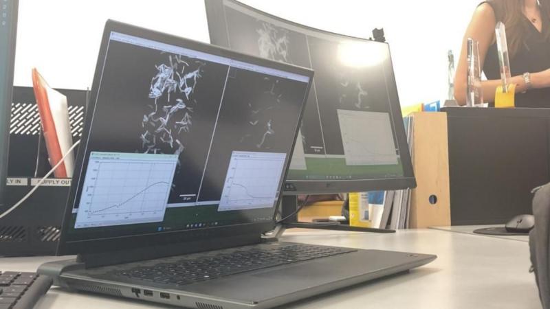 Superbug technology developed in Coventry could 'save millions of lives ...