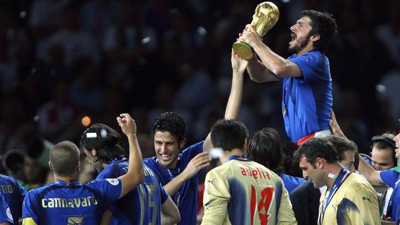 World Cup 2026: Italy fighting to avoid another 'apocalyptic ...