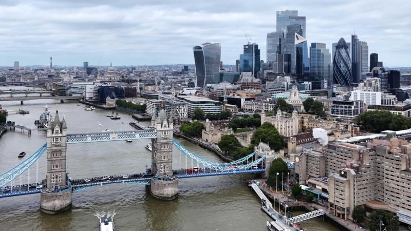 London | Latest News & Updates | BBC News